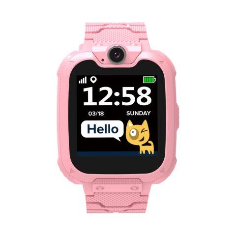 CANYON - Tony 3,91 Cm (1.54"") Lcd Rosa - ePRICE