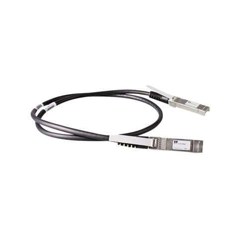 HPE - E X240 Direct Attach Cable - Cavo di rete - SFP+ a SFP+ - 1.2 m ...