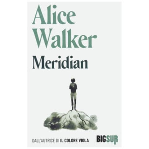 Alice Walker - Meridian - Foto 1