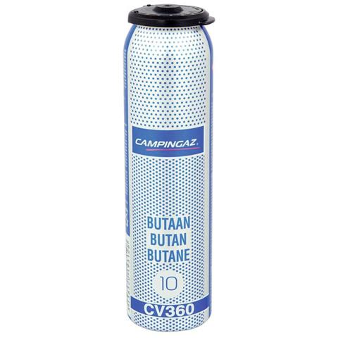 CAMPINGAZ - Cartuccia Di Gas Cv 360 39355 - ePRICE