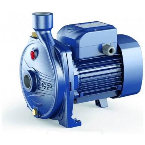 Pedrollo - Elettropompa Centrifuga Hp 1 Kw 0,75 230 V Cpm158x - ePRICE