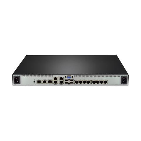 AVOCENT - MP Unity 8 Port MergePoint Unity, USB, USB, VGA, 1600 x 1200 ...