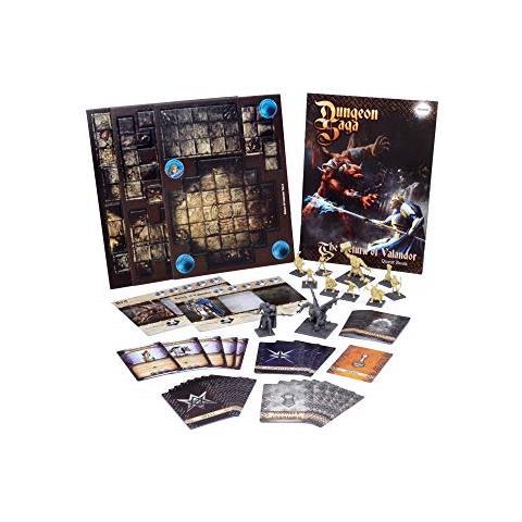 Xbite Ltd - Dungeon Saga The Return Of Valandor Quest Pack - ePRICE