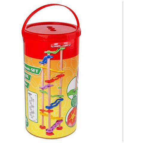 HTN - Game Di Flipball A Pilastro In Legno Massiccio - ePRICE