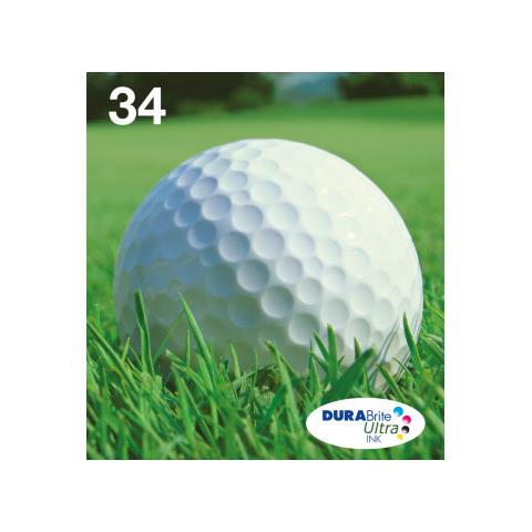 EPSON - Ink / 34 Golf Ball CMYK - ePRICE