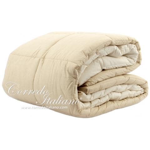 Gabel - Art. Chromo Trapunta Matrimoniale Colore Beige (foto) - ePRICE