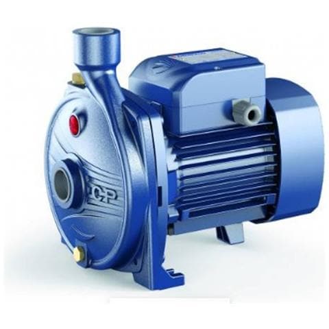 Pedrollo - Elettropompa Centrifuga Bigirante Hp 1,5 Kw 1,1 230v 2cpm25/16c - ePRICE