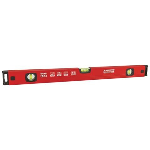 BENMAN - Benman L12 Livella Da 100cm A Tre Bolle Di Precisione - ePRICE