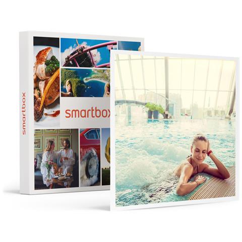 SMARTBOX - Smartbox - Cofanetto Per Donna - Benessere Per 2 All ...