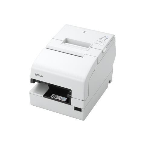 EPSON - PRINT VOLUME P3 - vers Epson Tm-h6000v-203 Termico Pos Printer ...