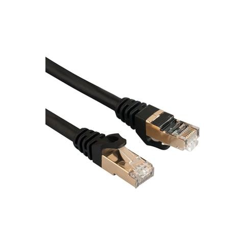 ATLANTIS LAND - Network Cable Cat-5e Blist Pack Shielded Stp Cable 5m ...