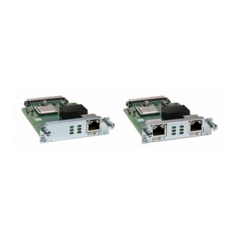 CISCO SYSTEMS - 4-port Network Interface Module Fxo (universal) In - ePRICE