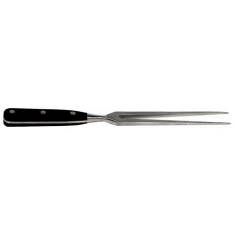 FORGE ADOUR - Forchettone Per Carne In Acciaio Inox 30 Cm ...