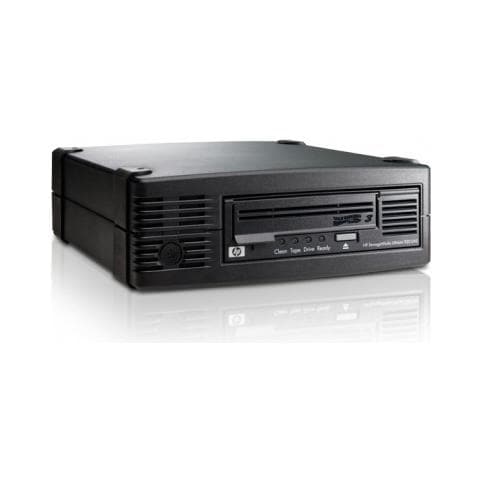 HP - E Ultrium 920 Sas Lto-3 Tape External Full-hei - ePRICE