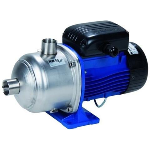 LOWARA - Elettropompa Centrifuga Multistadio Hp 0,66 Kw 0,5 230 V 3hm03p05m - ePRICE