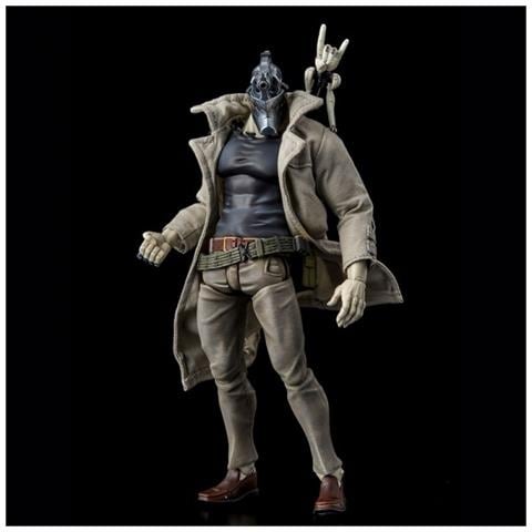 SEN-TI-NEL - Sentinel No Guns Life Juzo Inui - ePRICE