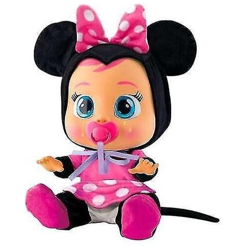 HTN - Baby Doll Cry Babies (30 Cm) - ePRICE