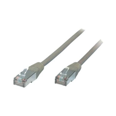 SHIVERPEAKS - RJ45 / RJ45 Cat5e 50m, Cat5e, F / UTP (FTP) , RJ-45, RJ ...