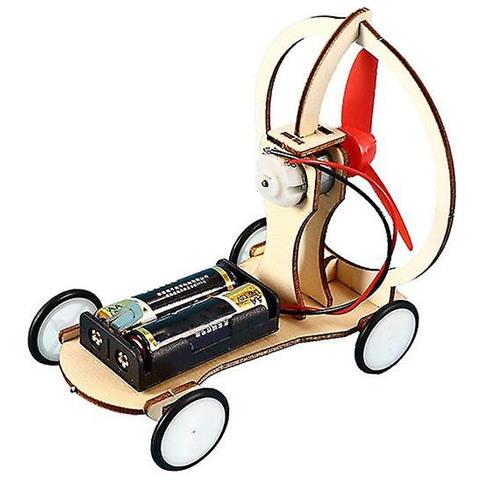 HTN - Studenti Bambini Basi Dei Modello Di Auto Vende Elettrico ...