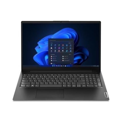 LENOVO - Notebook Essential V15 G4 Monitor 15.6" Full HD AMD Ryzen 3 ...
