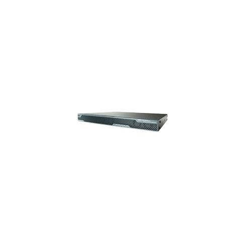 CISCO SYSTEMS - Cisco ASA 5540 IPS Edition, 650 Mbit / s, 325 Mbit / s ...