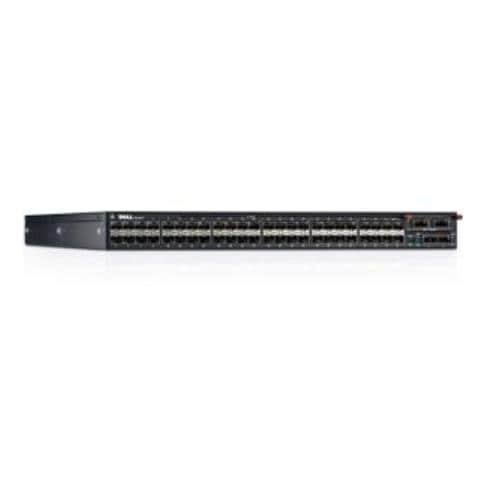 DELL - Networking N4064f 48x 10gbe Sf - ePRICE