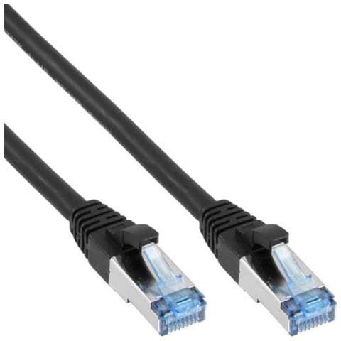 INLINE - 5m Cat. 6A S / FTP, 5m, RJ-45, RJ-45, Cat6a - ePRICE