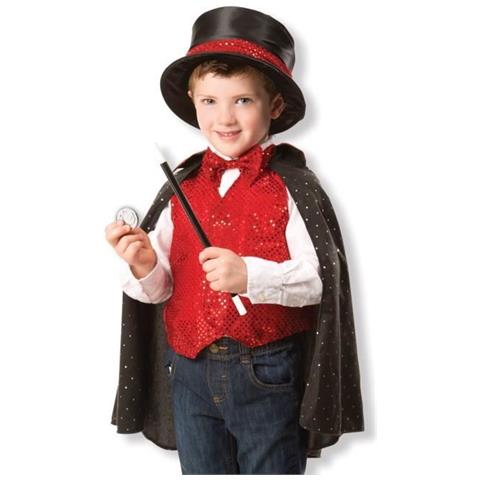 MELISSA & DOUG - M & D Magician - 3a - ePRICE
