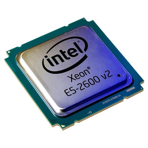 INTEL - Xeon Processor E5-2697 v2 (30M Cache, 2.70 GHz) - ePRICE