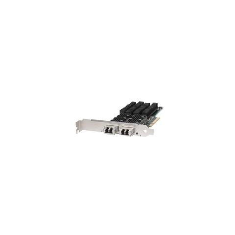 CISCO SYSTEMS - Cisco ASA 5580 2-port 10 Gigabit Ethernet Fiber ...