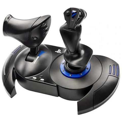 THRUSTMASTER - Thma T. Flight Hotas 4Hotas - ePRICE