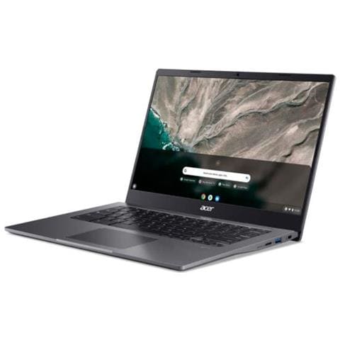 ACER - Chromebook Cb514-1w-353x 35,6 Cm (14"") Full Hd Intel Core I3 8 Gb Lpddr4x-sdram 128 Gb ...