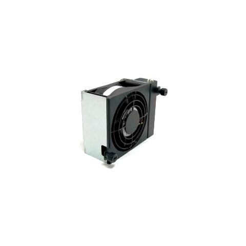 Supermicro - FAN-0082L4, Ventilatore, Computer case, 8 cm, Nero ...