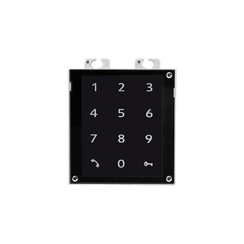 2N - HELIOS IP VERSO TOUCH KEYPAD - ePRICE