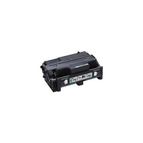 VARIE - RHSP6330NK Cartuccia Toner Originale Nero per Aficio SP 6330 n ...