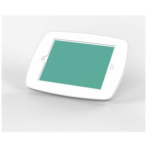 Bouncepad - Lounge Supporto Antifurto Per Tablet 24,6 Cm [9.7] Bianco ...