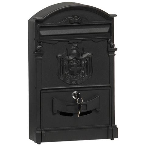 Trade Shop - Cassetta Postale Buca Lettere In Stile Classico In ...