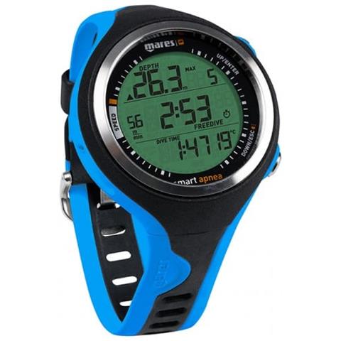 MARES - Smart Apnea Blu - ePRICE