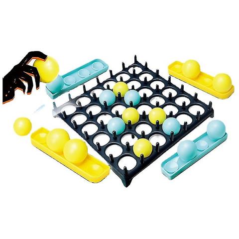HTN - Game A Pallone Rimbalzante, Giocattolo Da Tavolo Da Tavolo Per Il ...