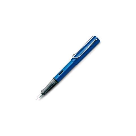 Lamy - Alstar Oceanblue Stilografica - ePRICE