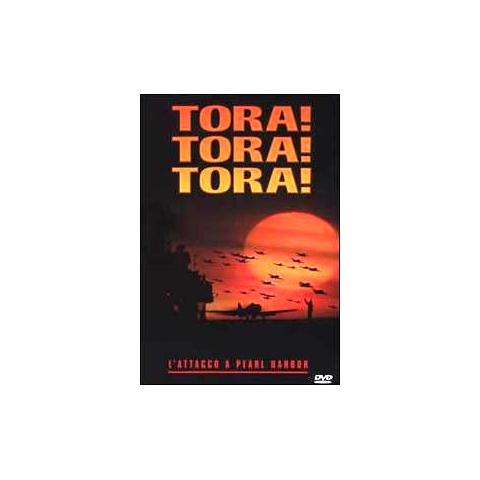 20TH CENTURY FOX - Dvd Tora! Tora! Tora! - ePRICE
