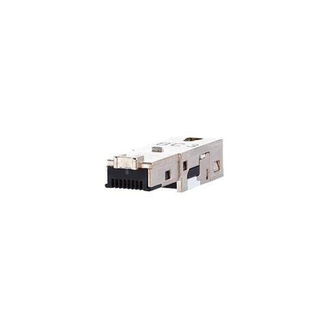 METZ - CONNECT RJ45, -40 - 70 °C, Metallico, RoHS, IP67 - ePRICE