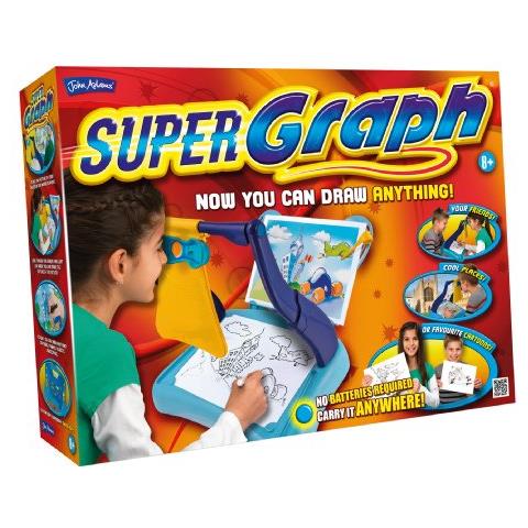 John Adams - Supergraph - ePRICE