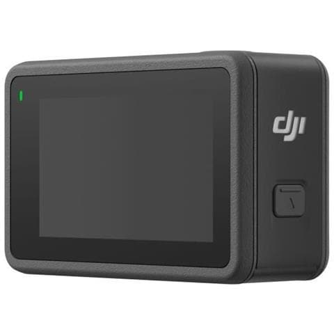 dji - Action Camera - Dji - Osmo Action 3 Adventure Combo - 4k / 120 ...