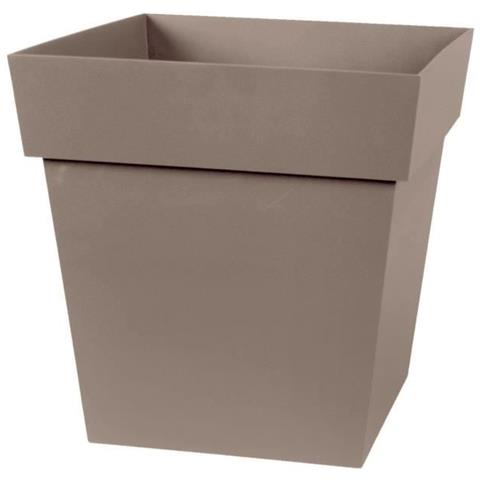EDA PLASTIQUE - Eda Vaso Di Fiori 32x32 Toscana - ePRICE