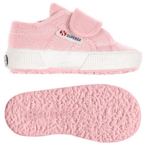 SUPERGA - Le Superga Bambino / a Sneaker 2750-BVEL Le Heritage Size 24 ...