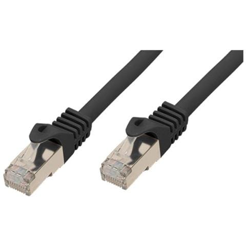 S-CONN - Cat. 7 S / FTP 7.5 m, Cat7, S / FTP (S-STP) , RJ-45, RJ-45 ...