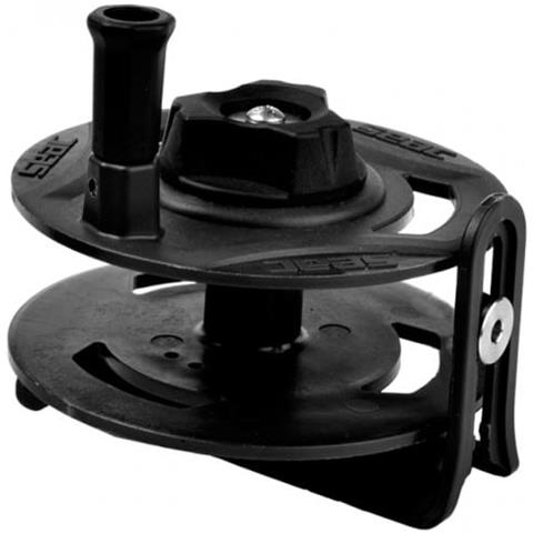 Seac sub - Seac Gun Reel Nero 30 Mt Nero Seac - ePRICE