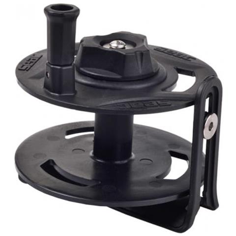 Seac sub - Seac Gun Reel Nero 50 Mt Nero Seac - ePRICE