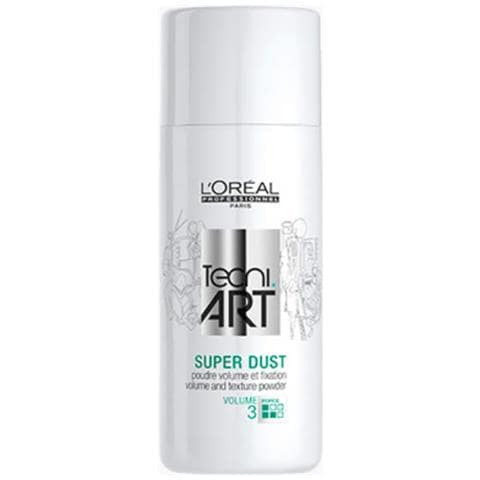 L'OREAL - Super Dust Tecni Art - ePRICE